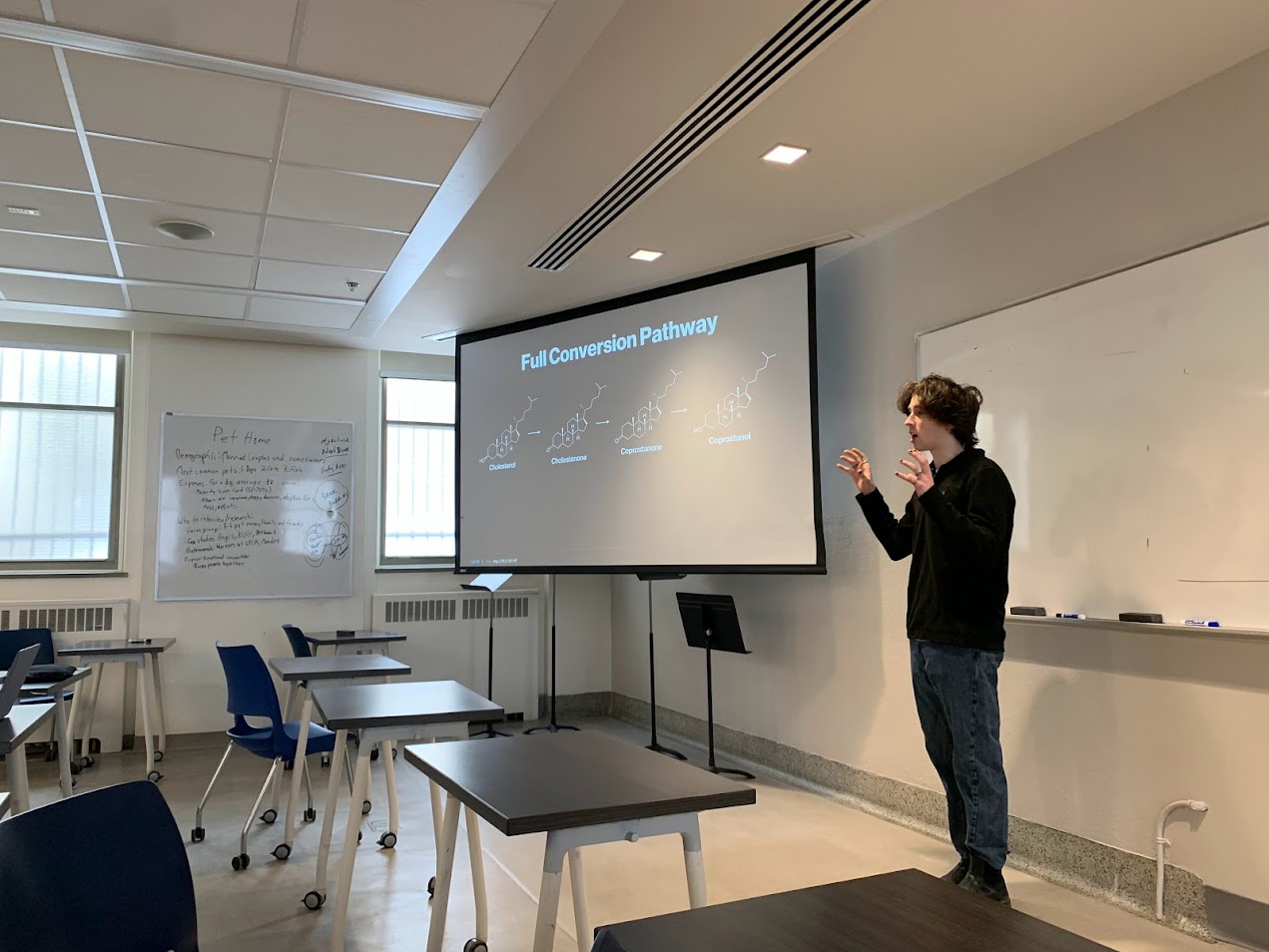 February 14th - Marianopolis College