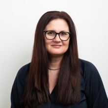 Dr. Codruta Ignea, Dr. Lisa Munter, and Jean-Alexandre Bureau