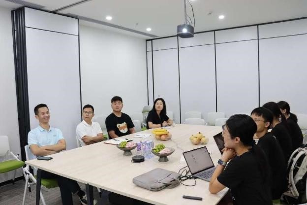 SCUT-China - iGEM 2023