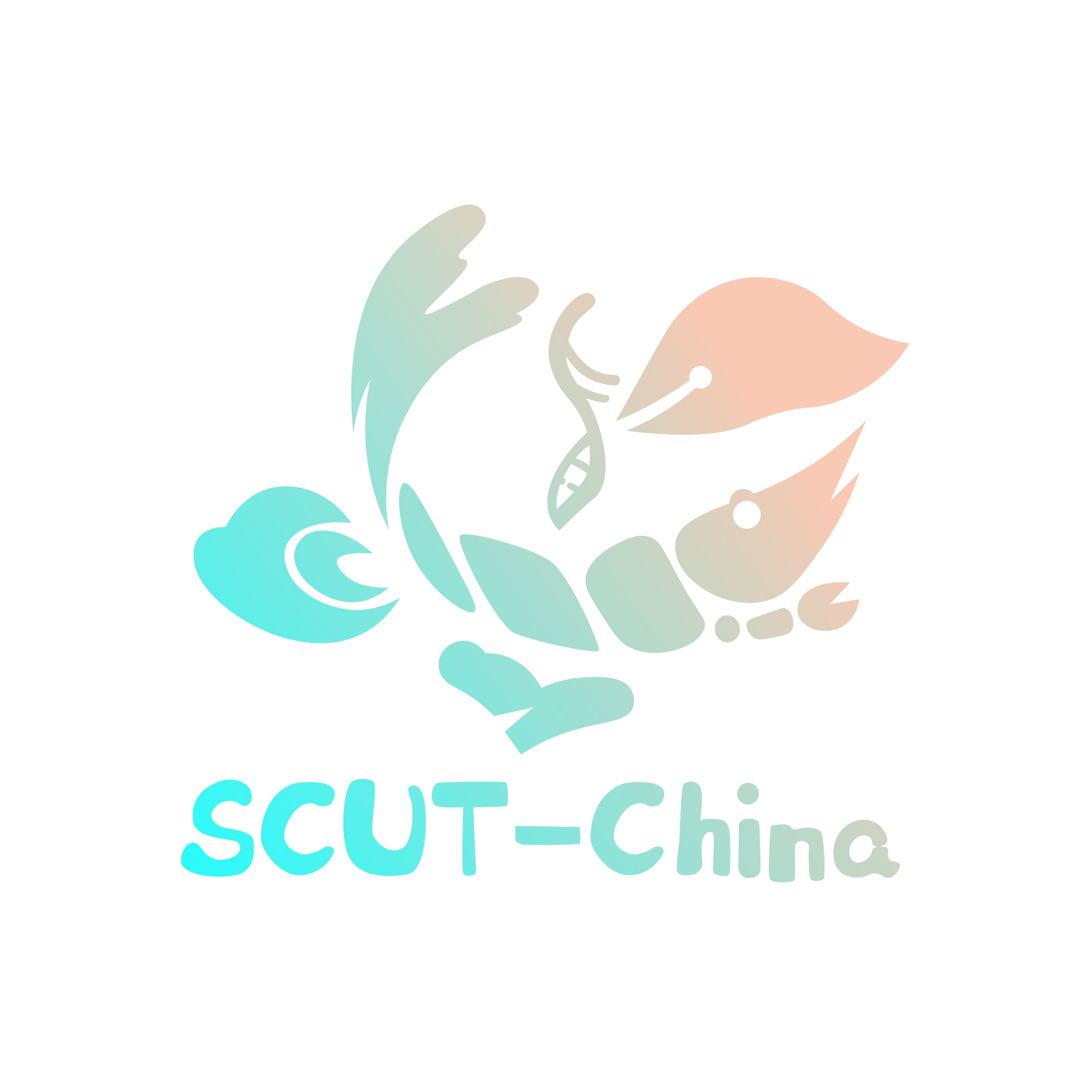 SCUT-China - iGEM 2023