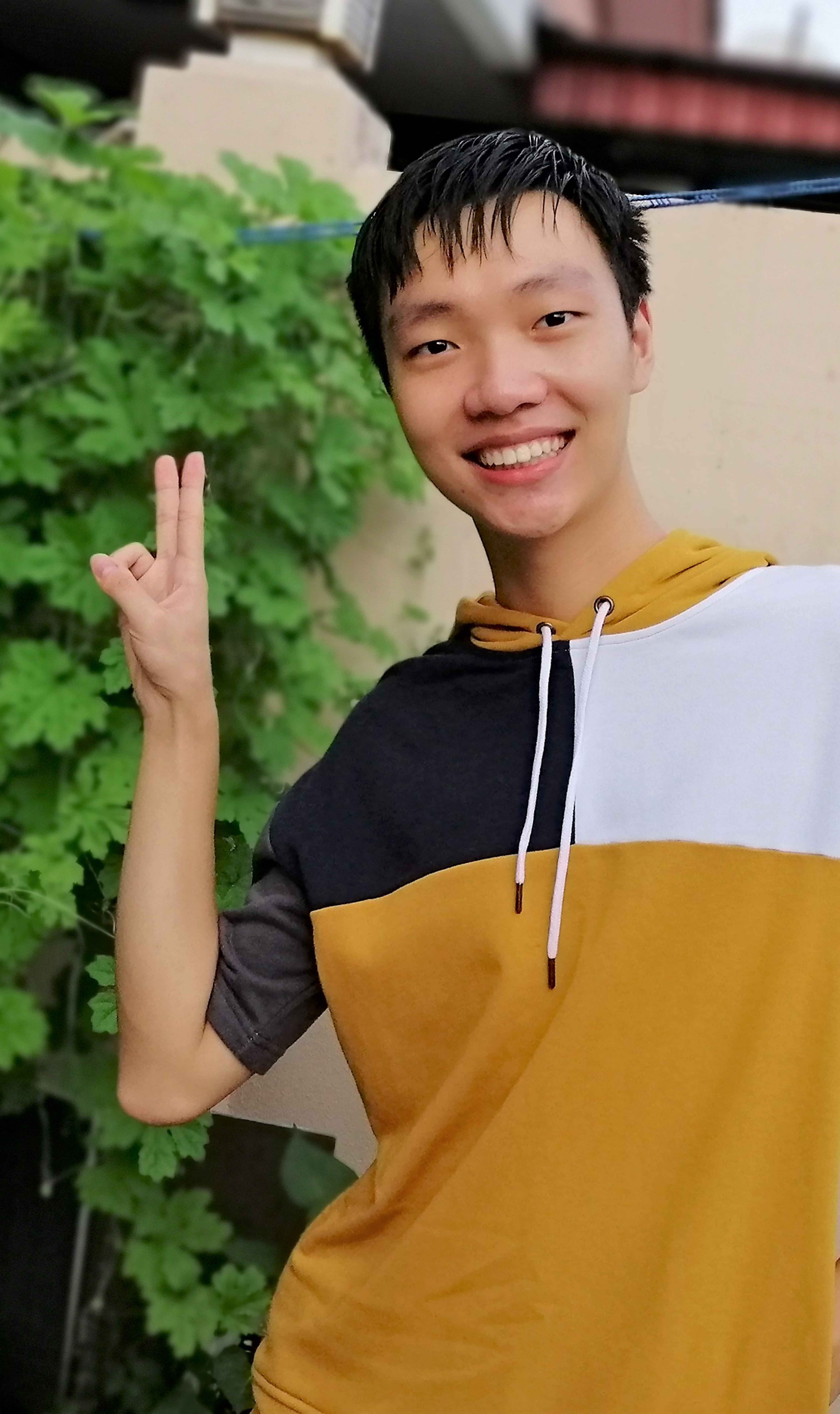 Tsinghua - iGEM 2023