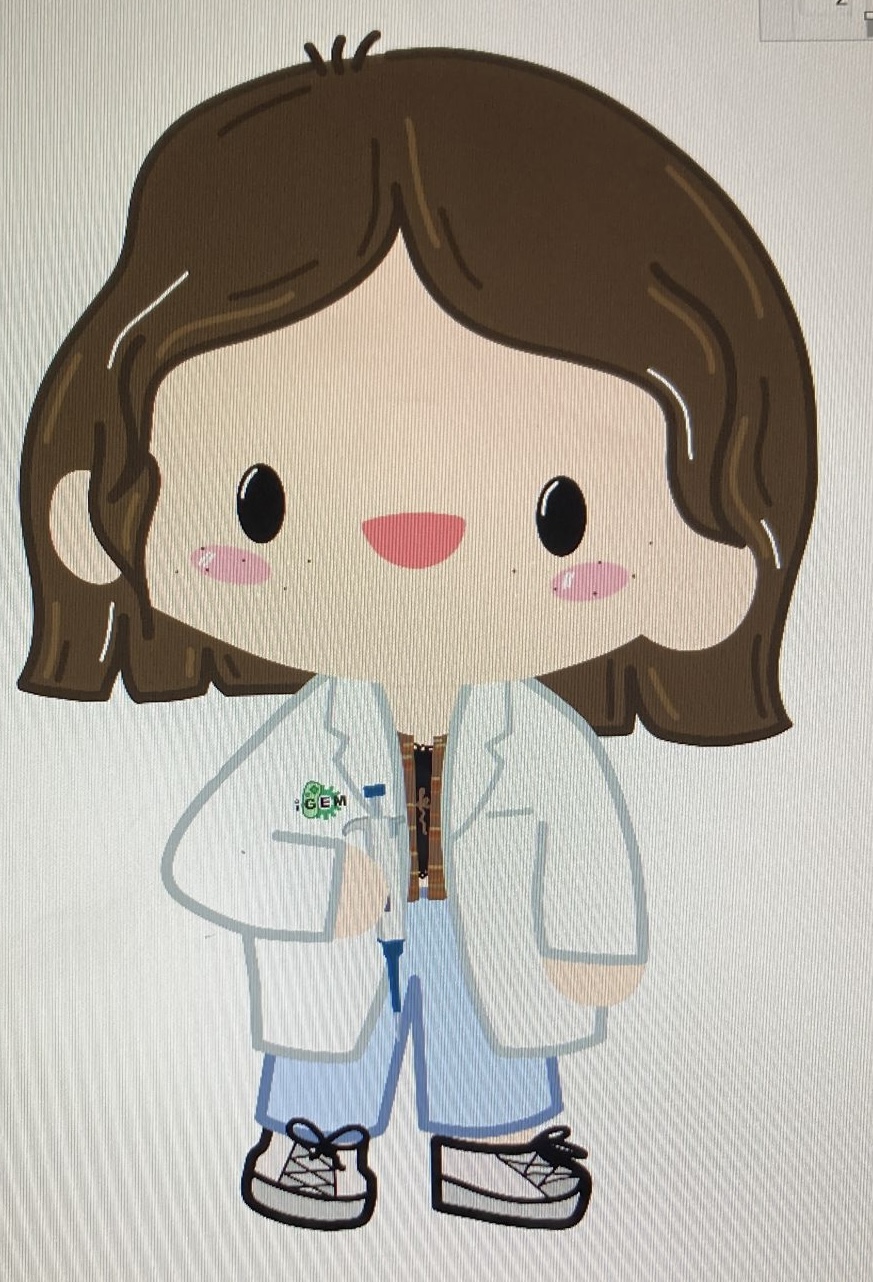 Team | Exeter - iGEM 2023