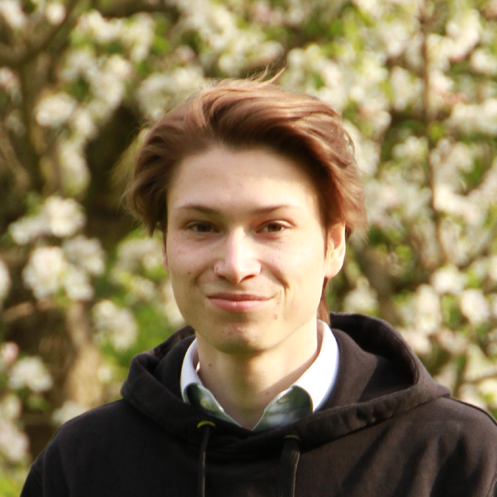 DRIP - Wiki of the iGEM Team of TU Dresden 2023
