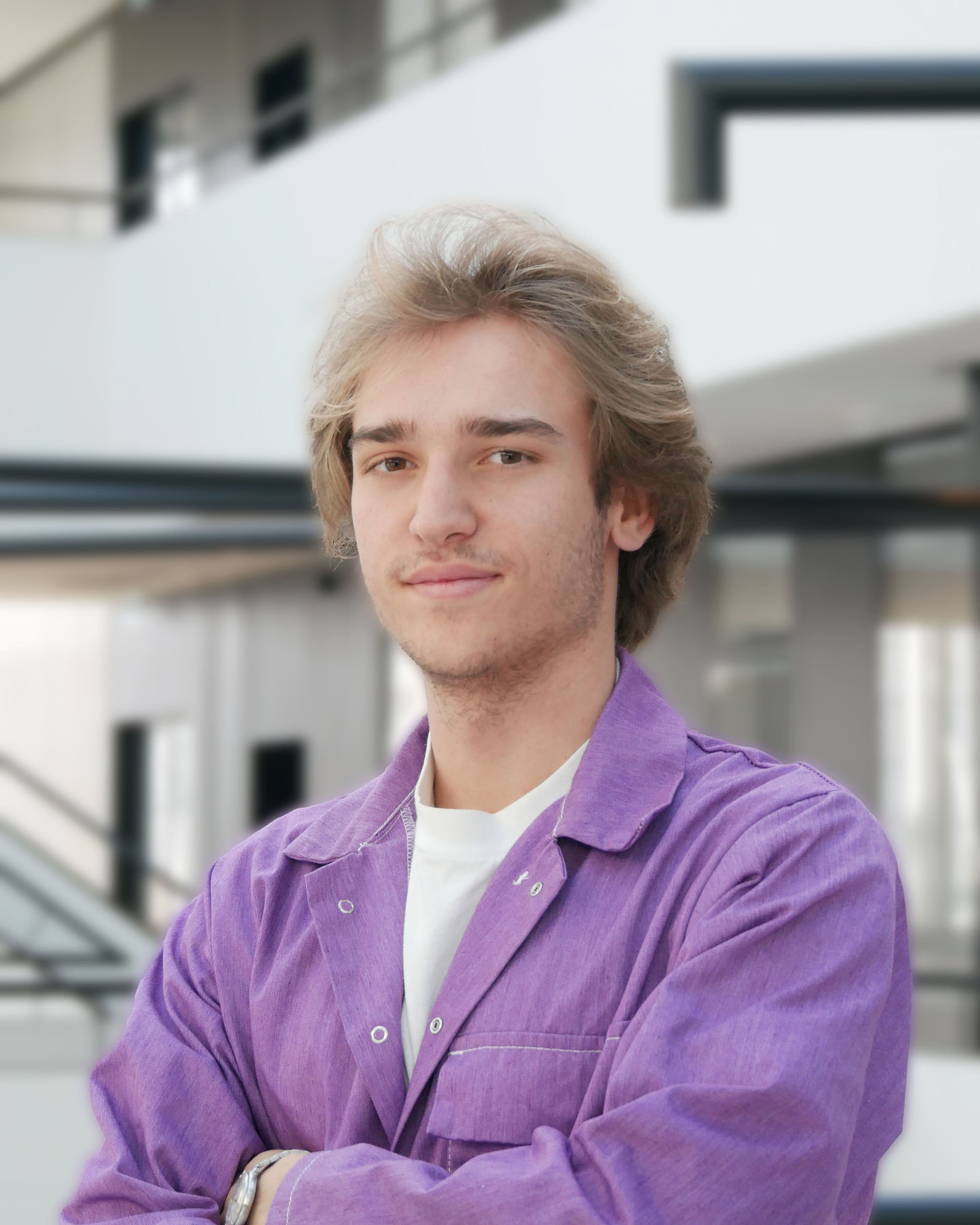 EPFL iGEM 2023 - 48C