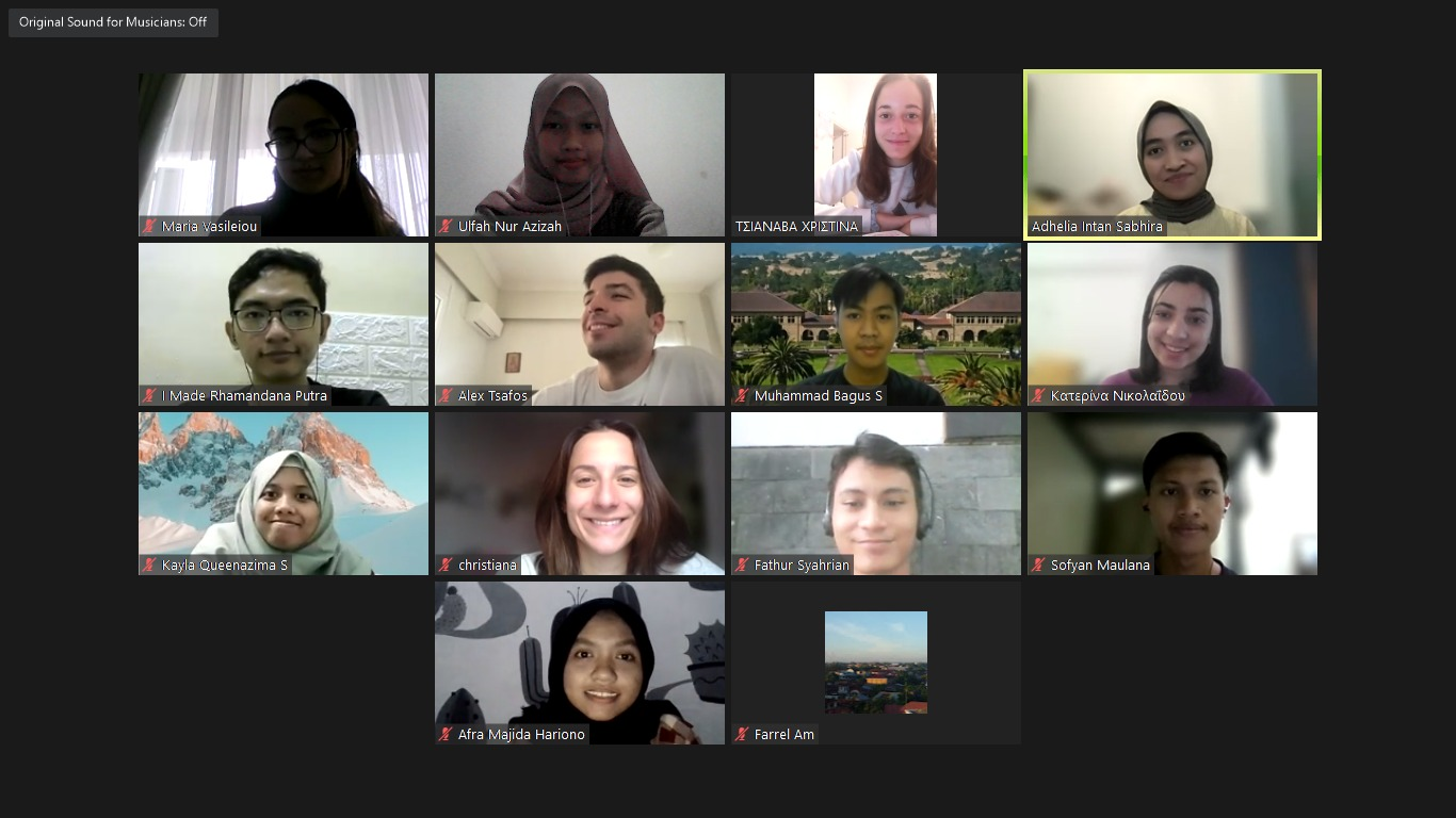 UGM-Indonesia - iGEM 2023