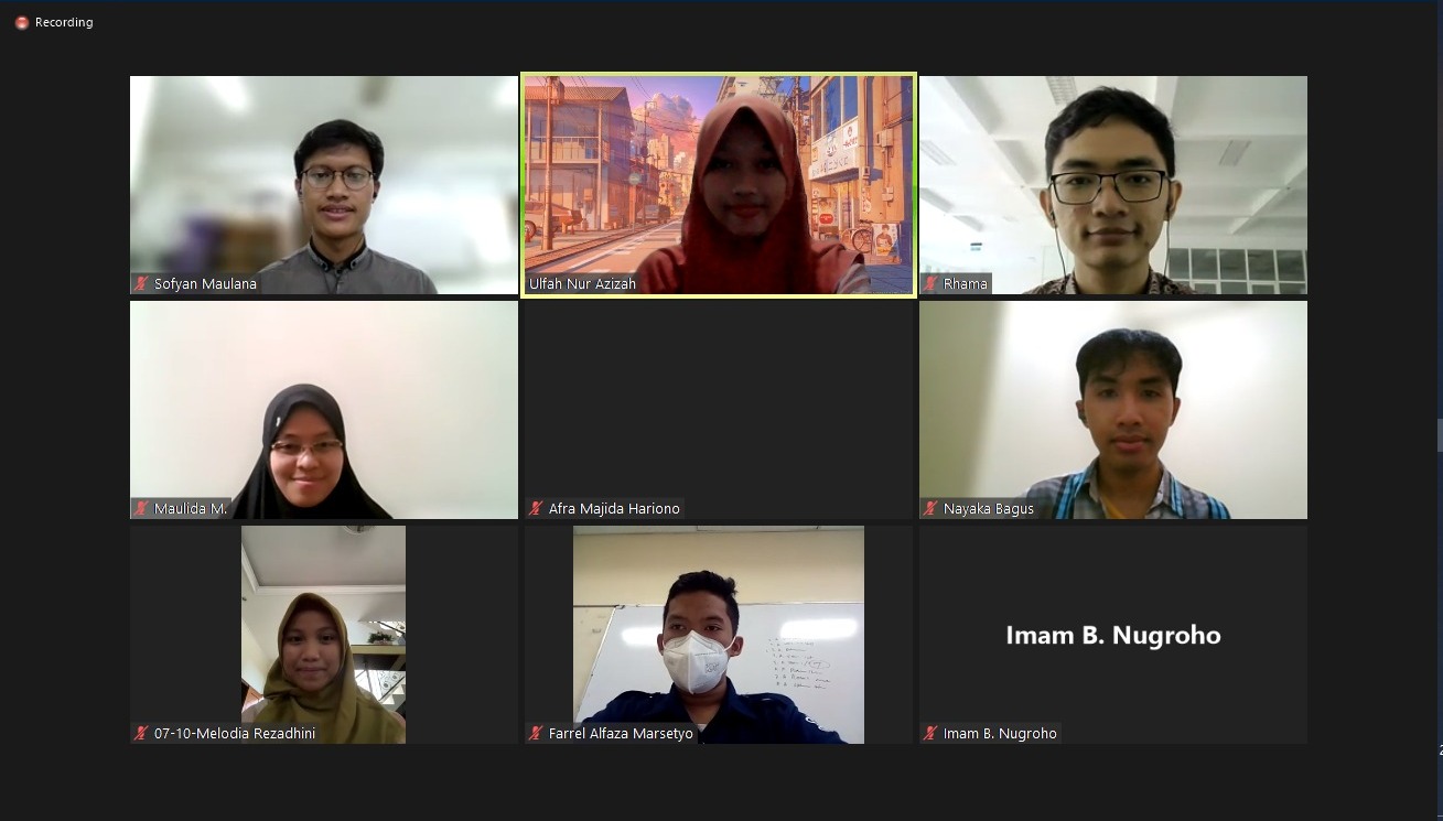 UGM-Indonesia - iGEM 2023