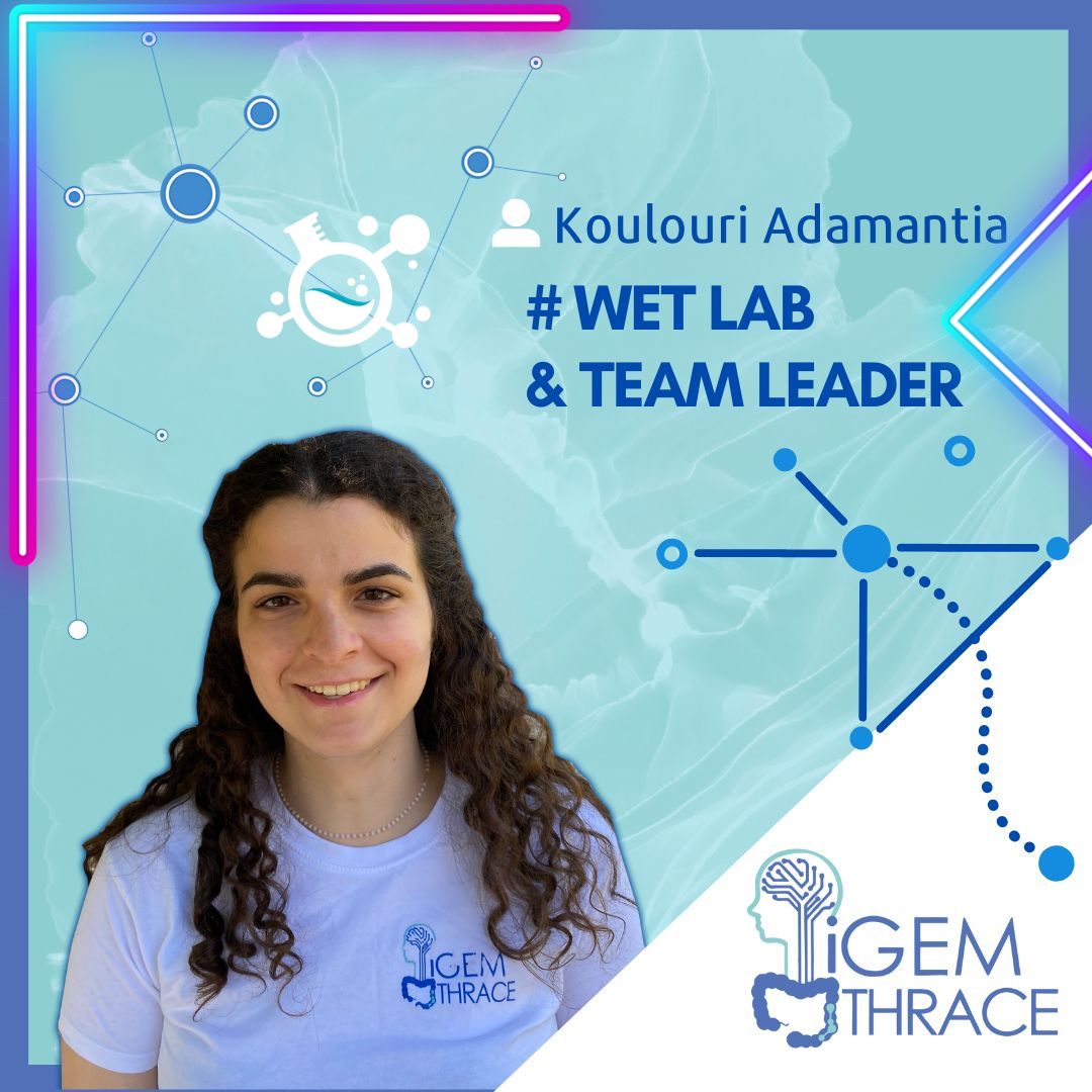 Thrace IGEM 2023 Thrace IGEM 2023
