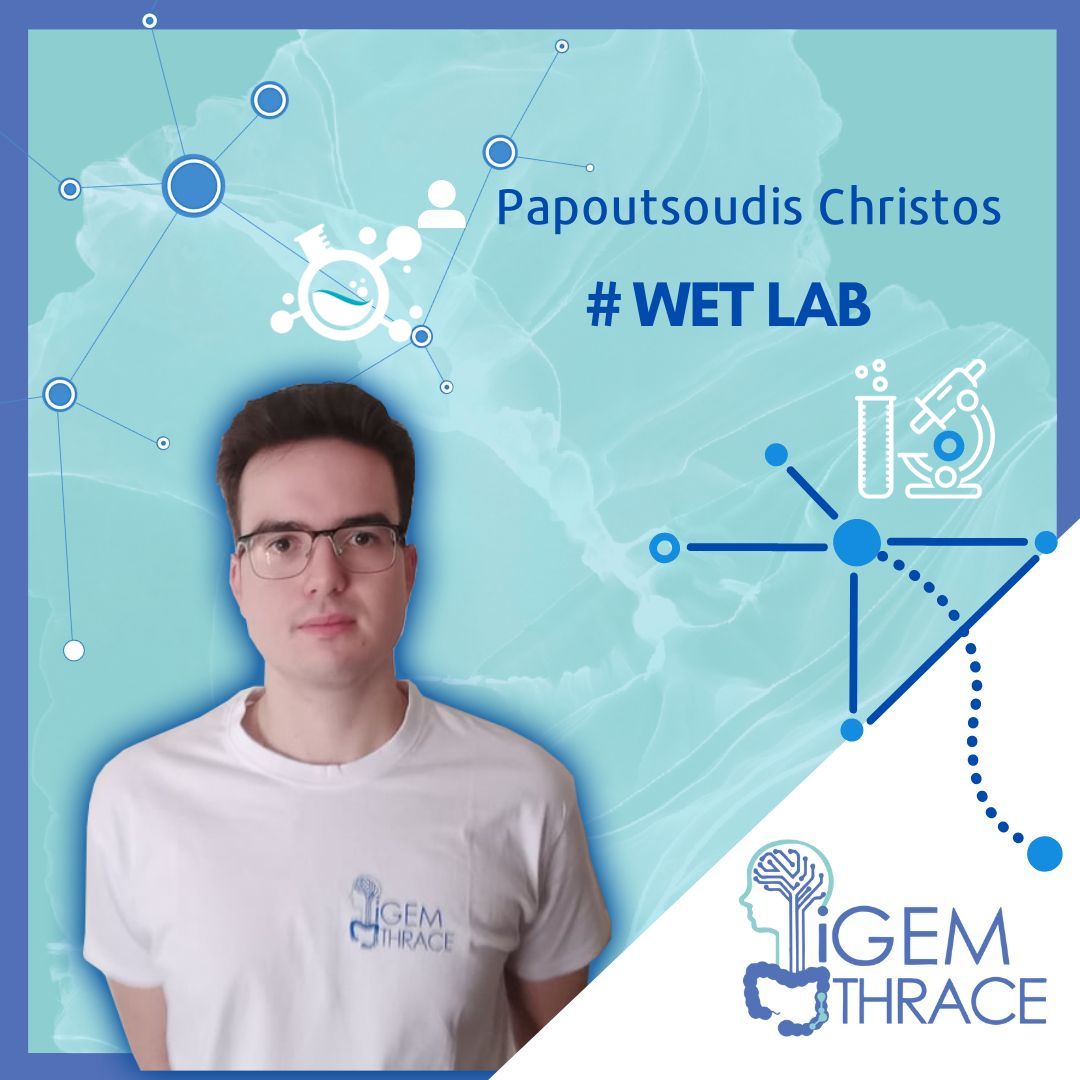 Thrace IGEM 2023 Thrace IGEM 2023