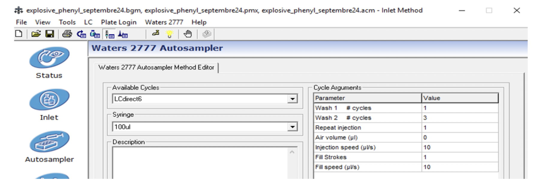 Synplode - iGEM 2024