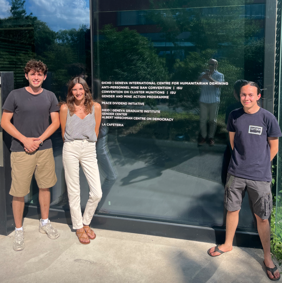 Synplode - iGEM 2024