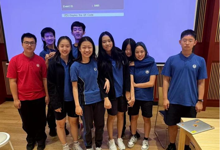 keystone - iGEM 2024