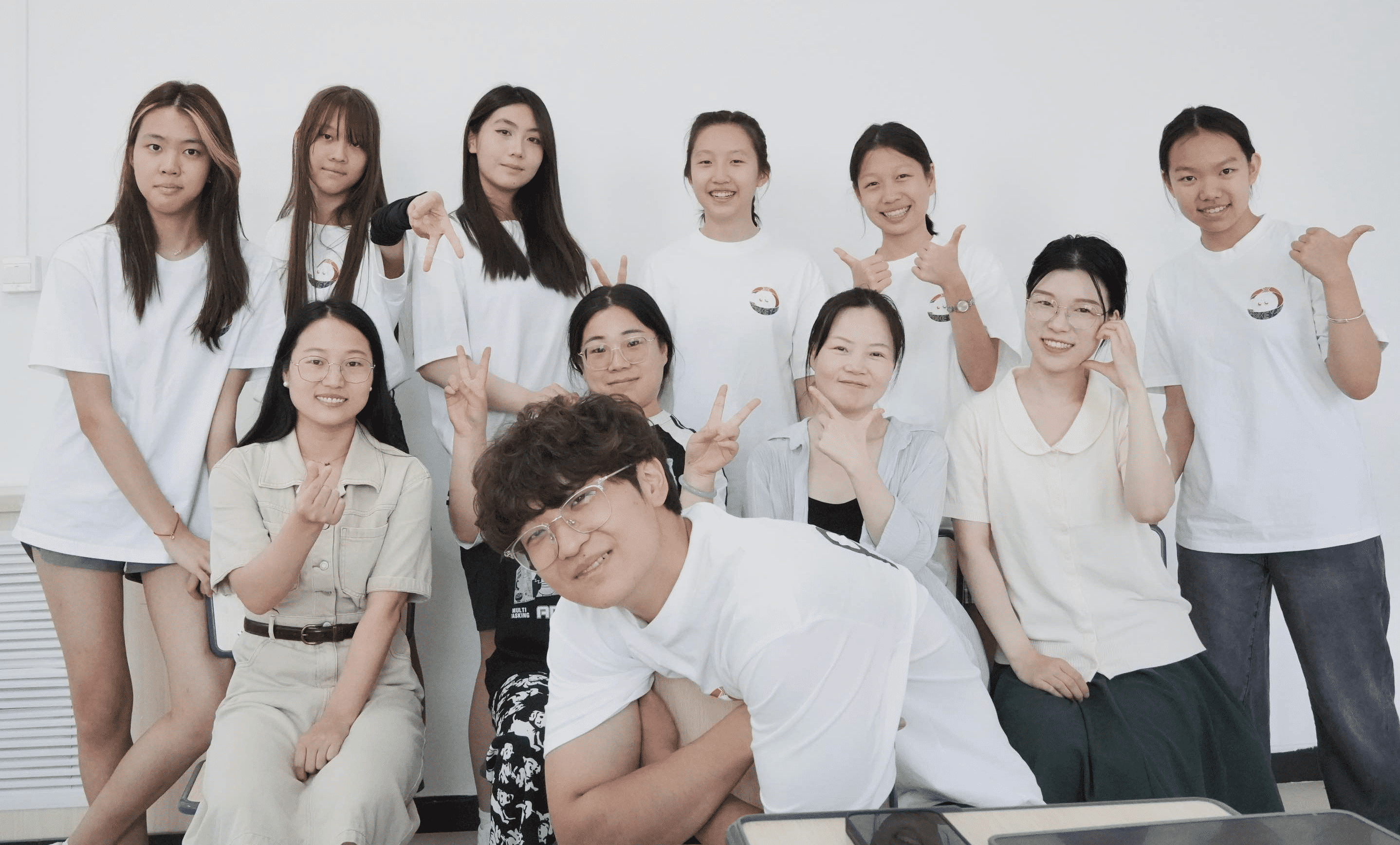 keystone - iGEM 2024