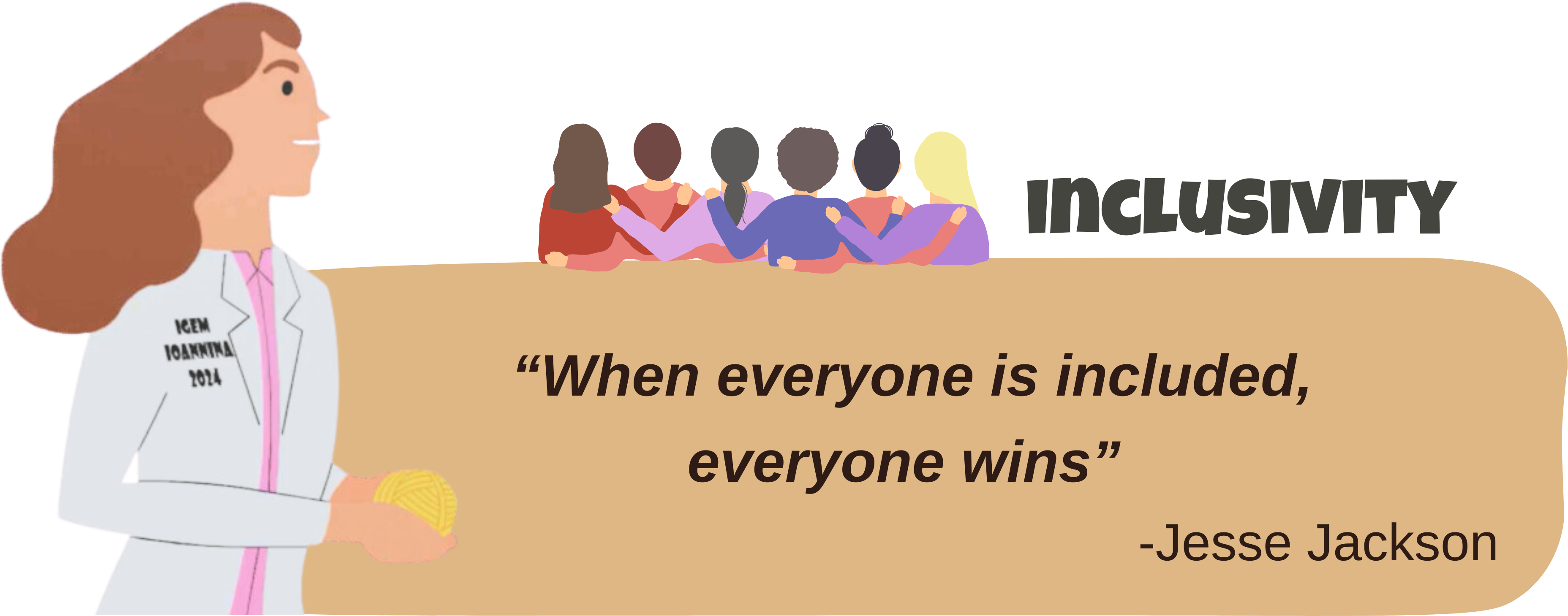 IOANNINA - iGEM 2024