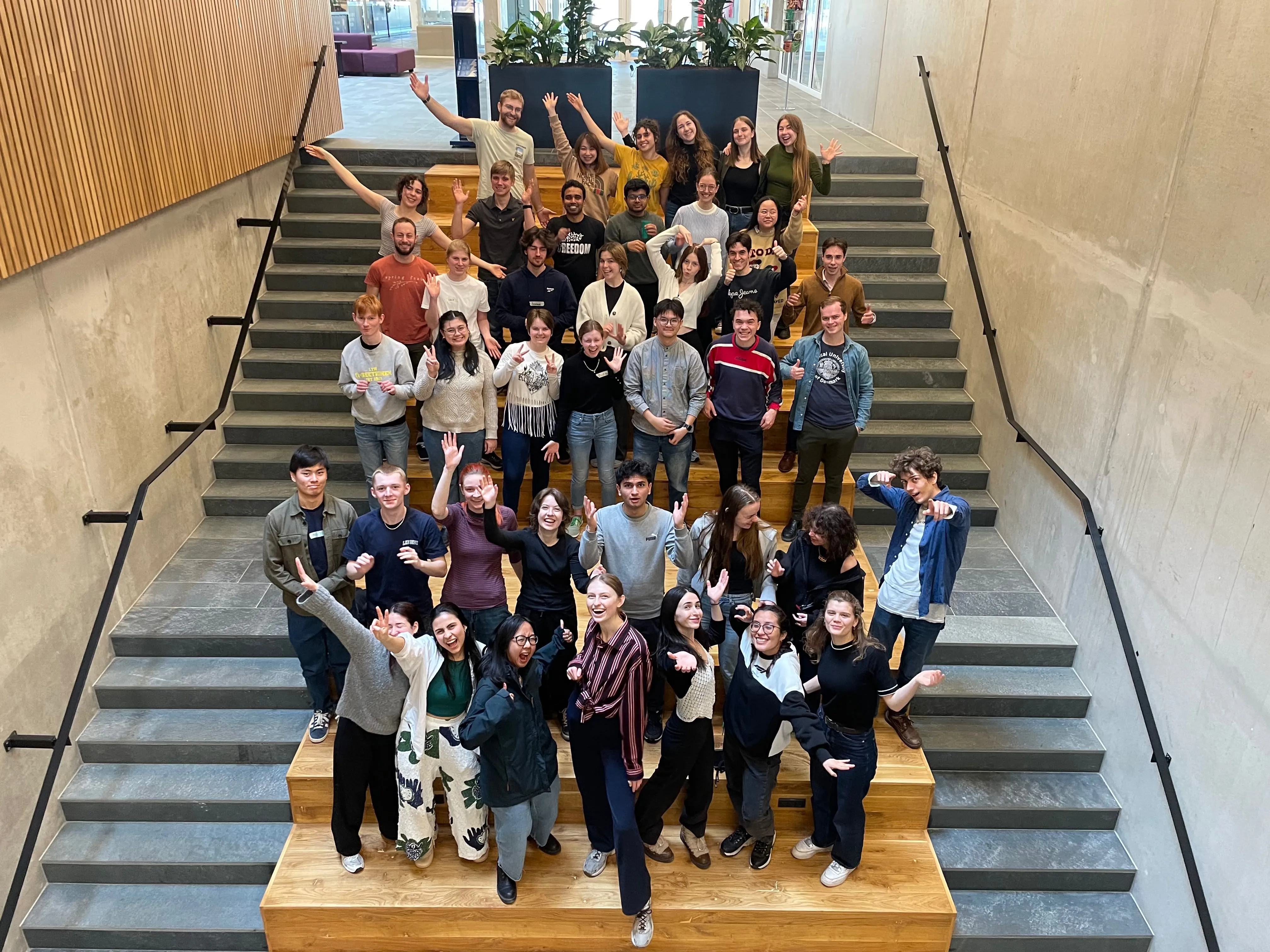 DTU-Denmark - iGEM 2025