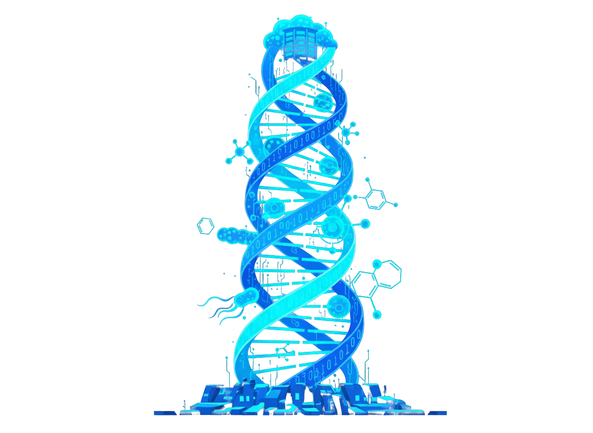 NJU-China - iGEM 2025