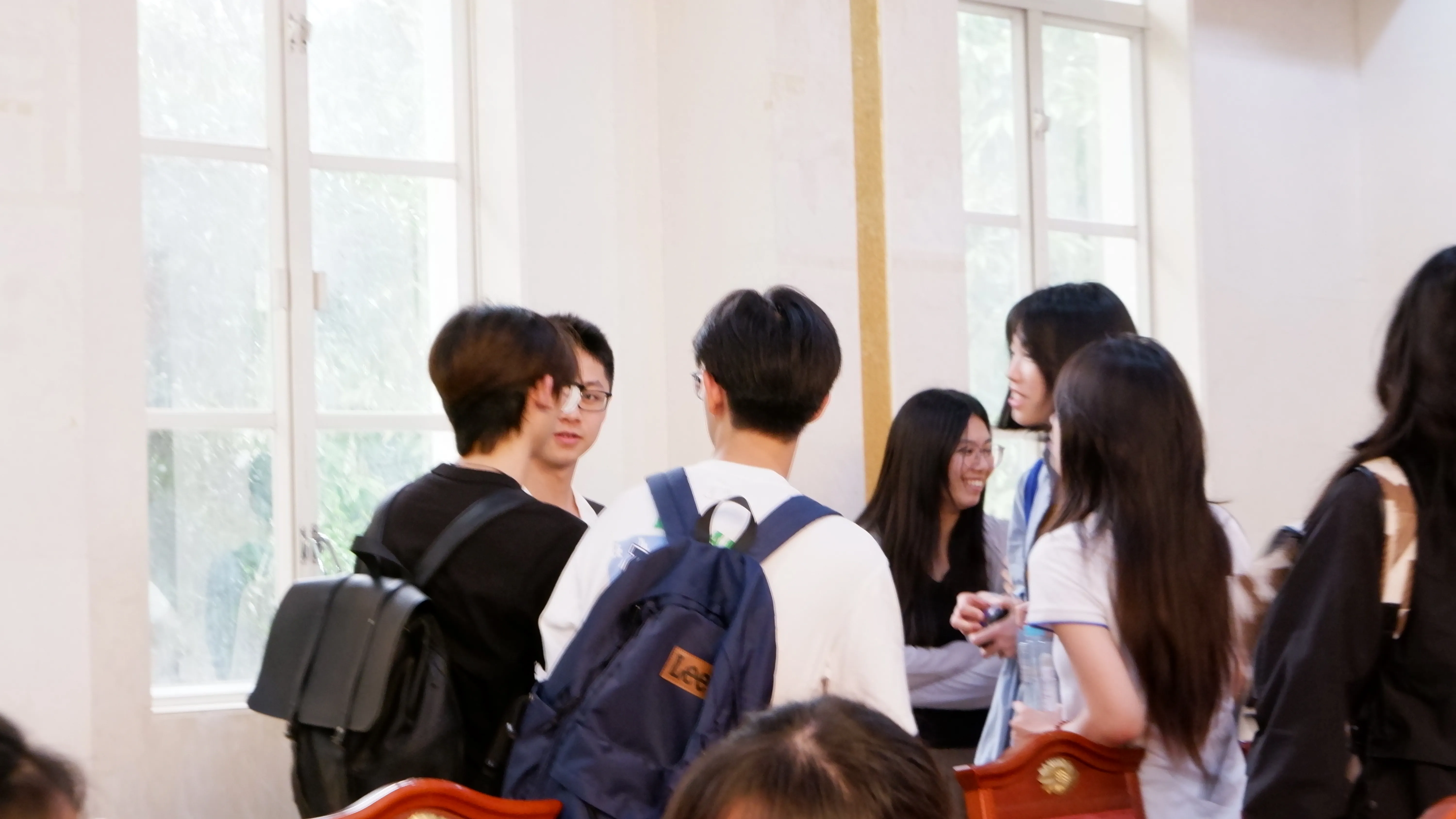 SCAU-CHINA - iGEM 2025