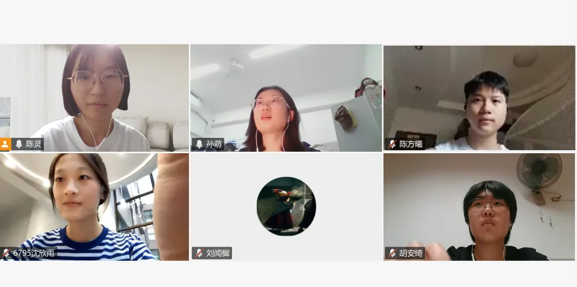 SCAU-CHINA - iGEM 2025