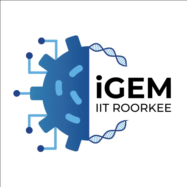 IIT-ROORKEE - iGEM 2025